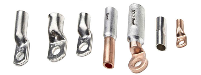 Characteristics And Benefits Of Cable Terminal Lug - ZMS kV Cable