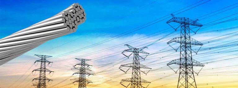 Overhead Lines - Rich Experience in Overhead Power Line Projects - ZMS